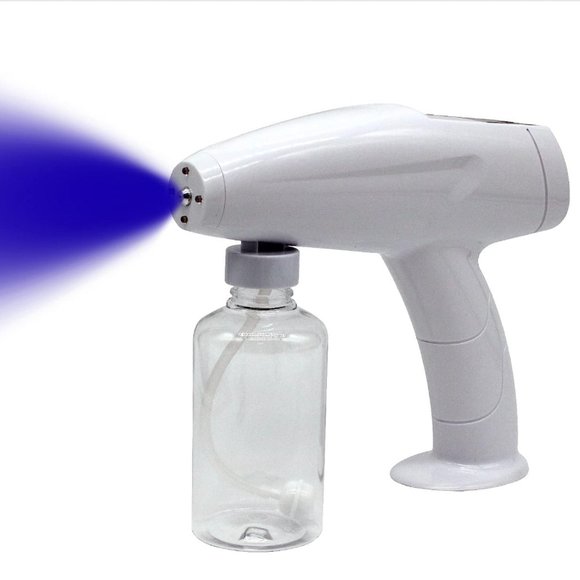 Other | Portable 20ml Handheld Nano Spray Gun With Usbc Charging New ...